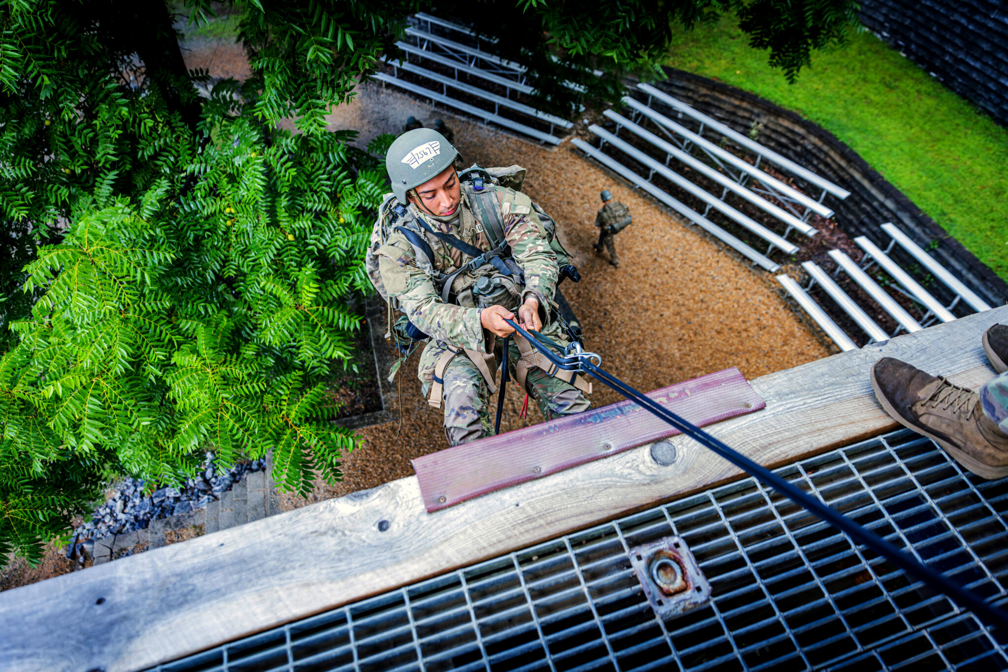 Army Emergency Relief - Supporting Soldiers and Their Families Since 1942