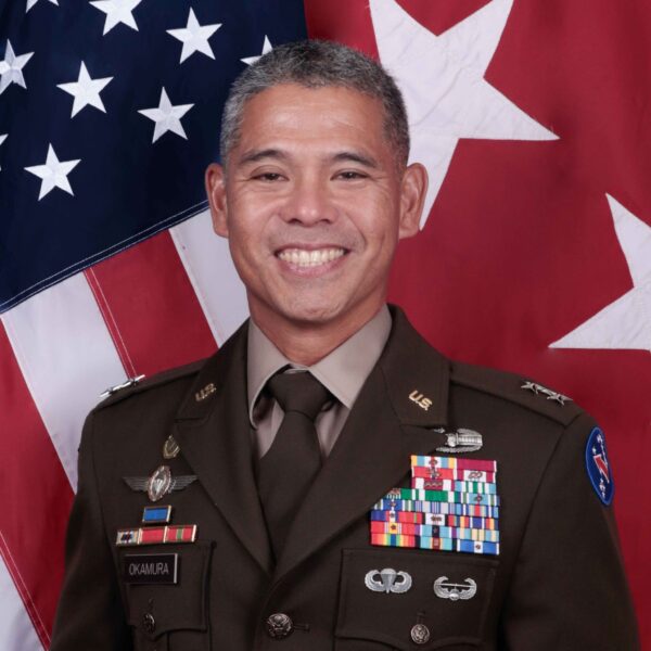 Leadership - Army Emergency Relief