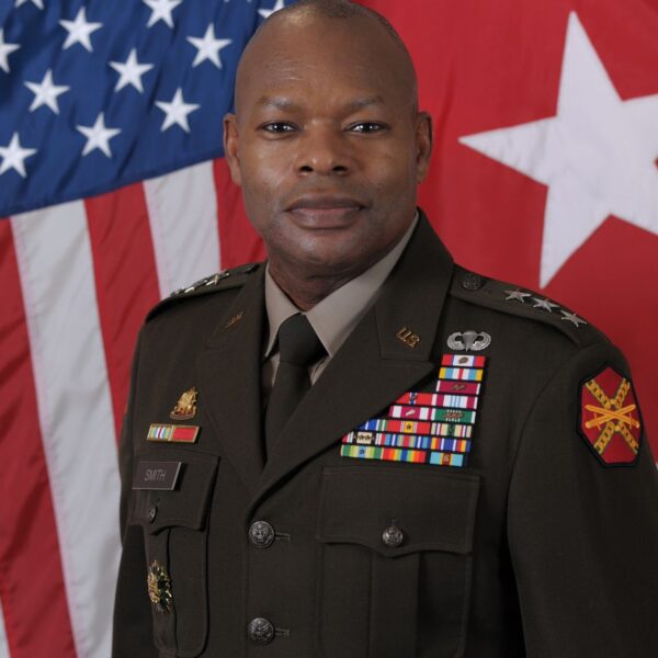 Leadership - Army Emergency Relief