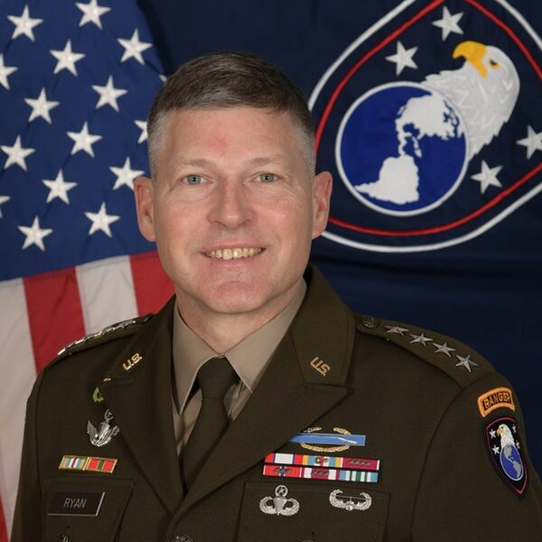 Leadership - Army Emergency Relief