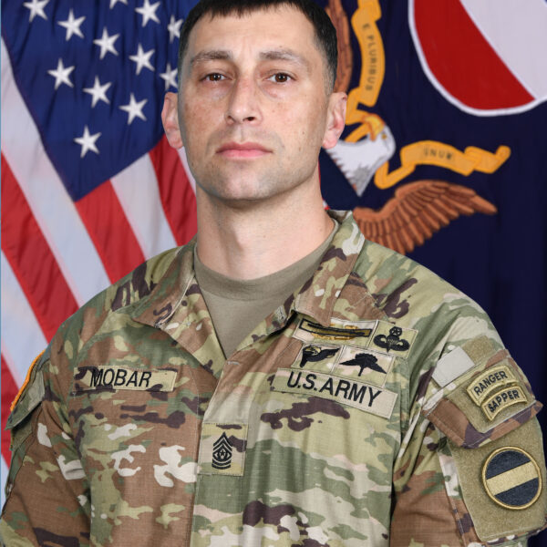 Leadership - Army Emergency Relief