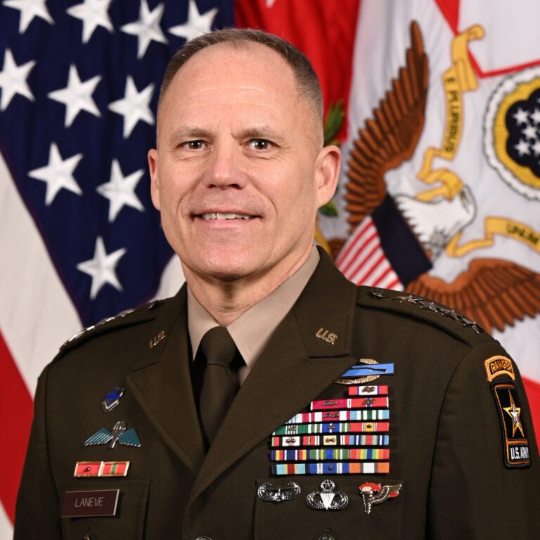 Leadership - Army Emergency Relief