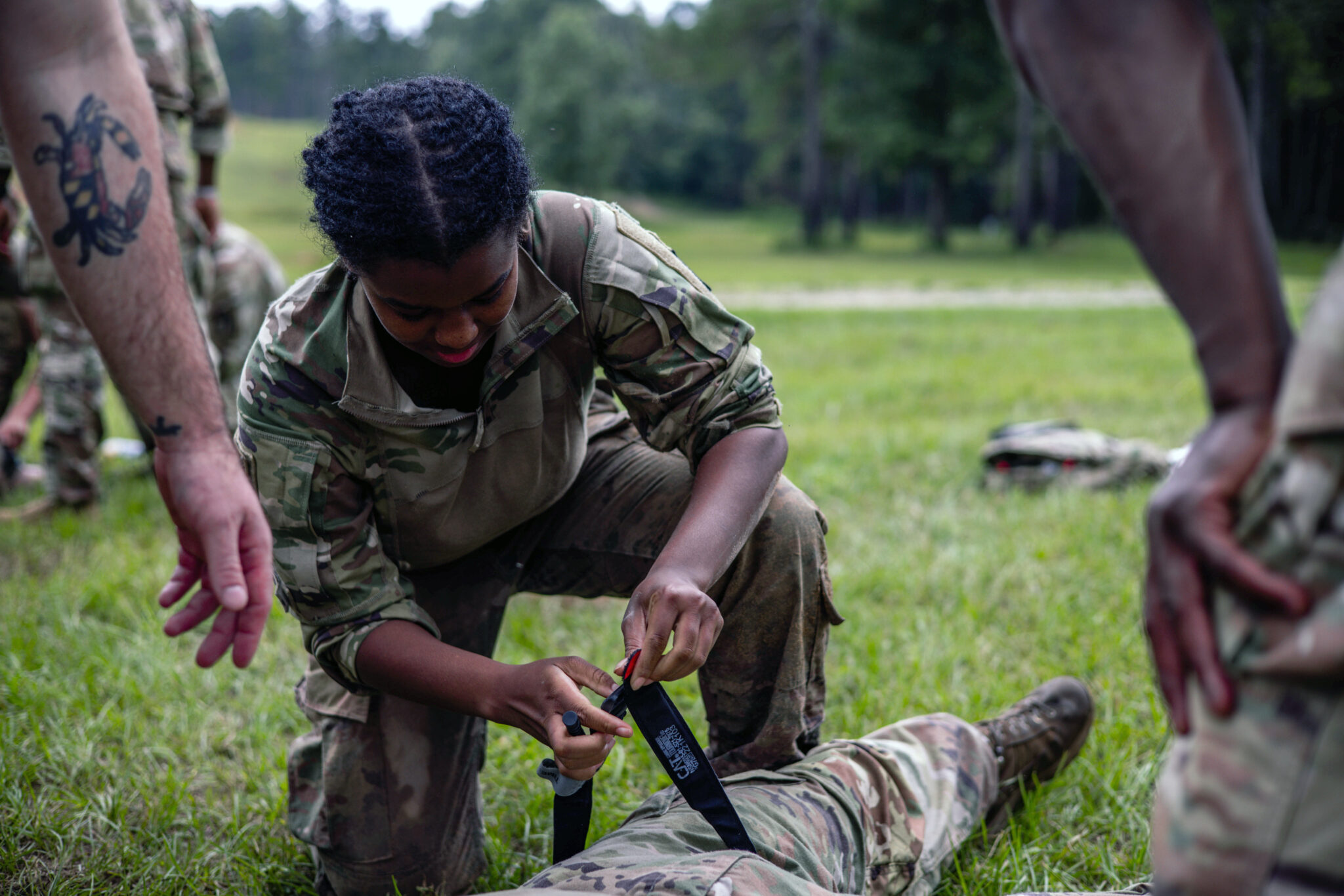Army Emergency Relief - Supporting Soldiers and Their Families Since 1942